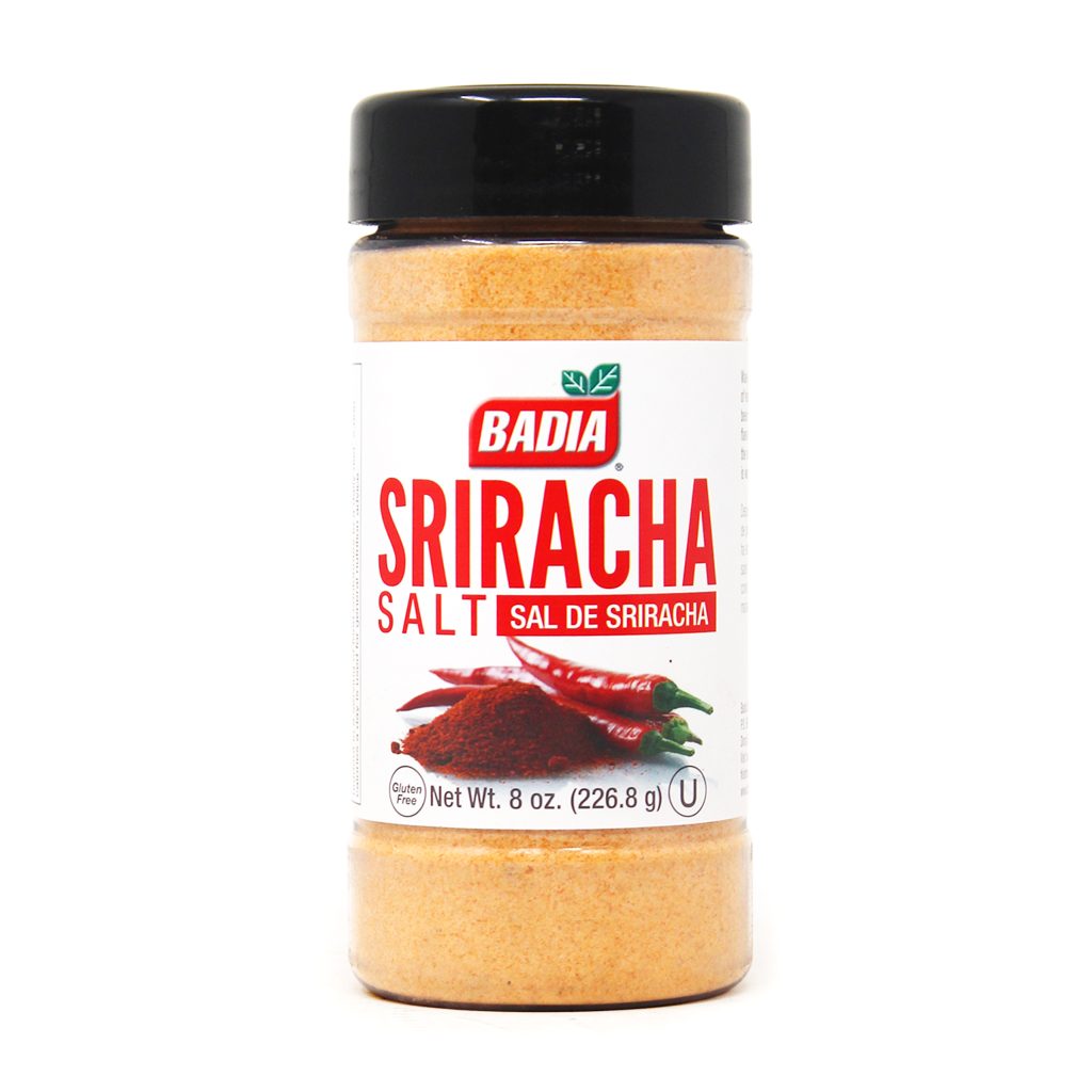 Sriracha Salt - Badia Spices