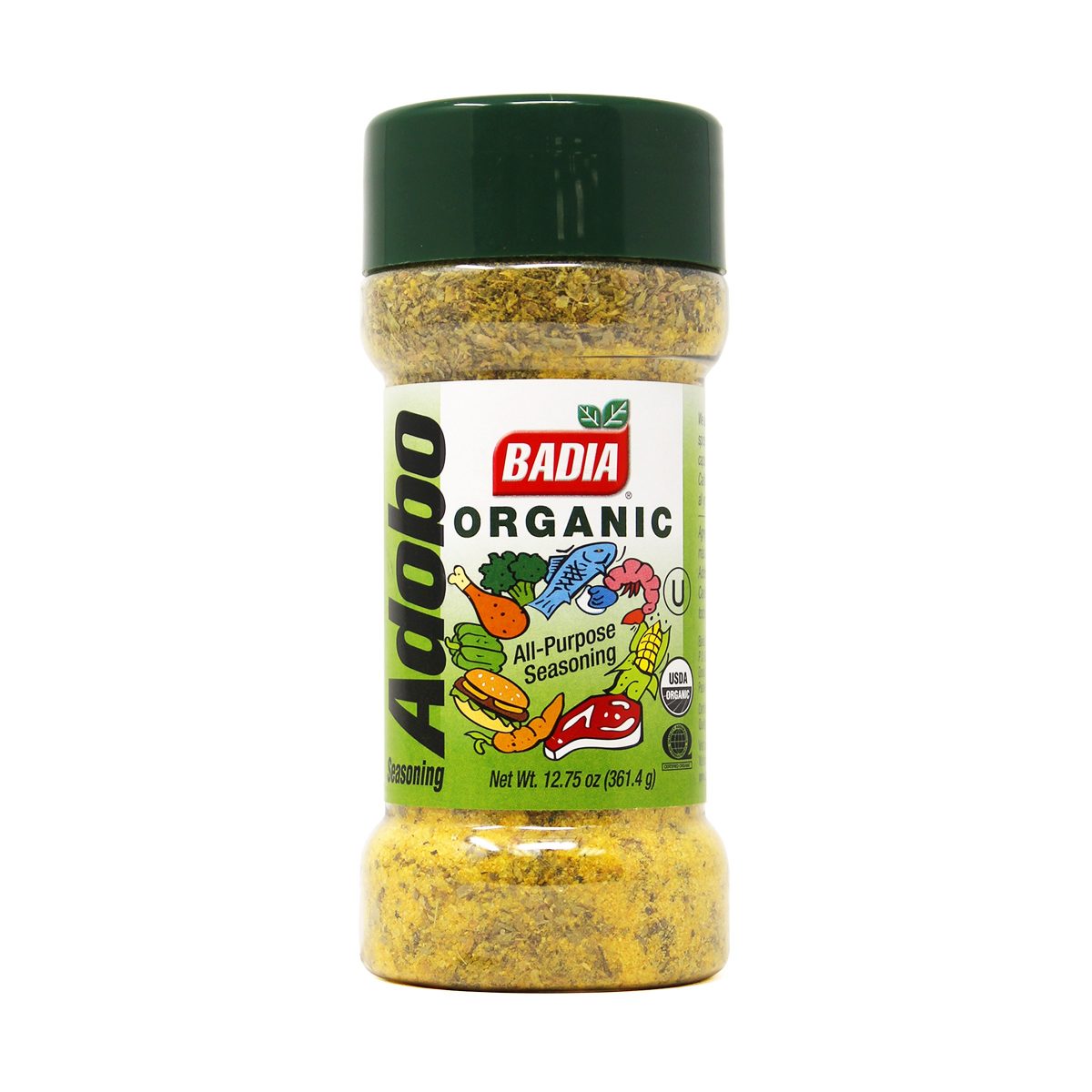 Adobo Organic - Badia Spices