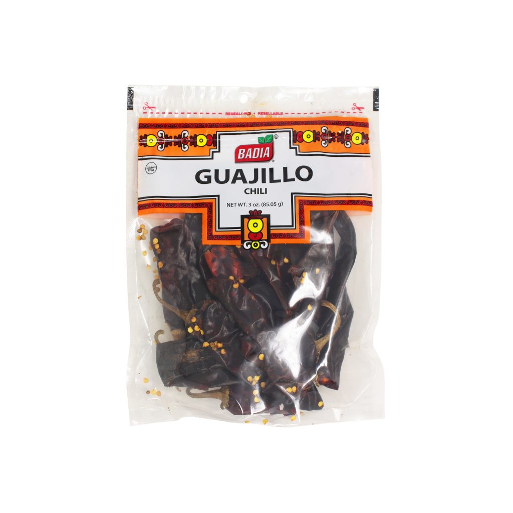 Guajillo - 3 oz - Badia Spices