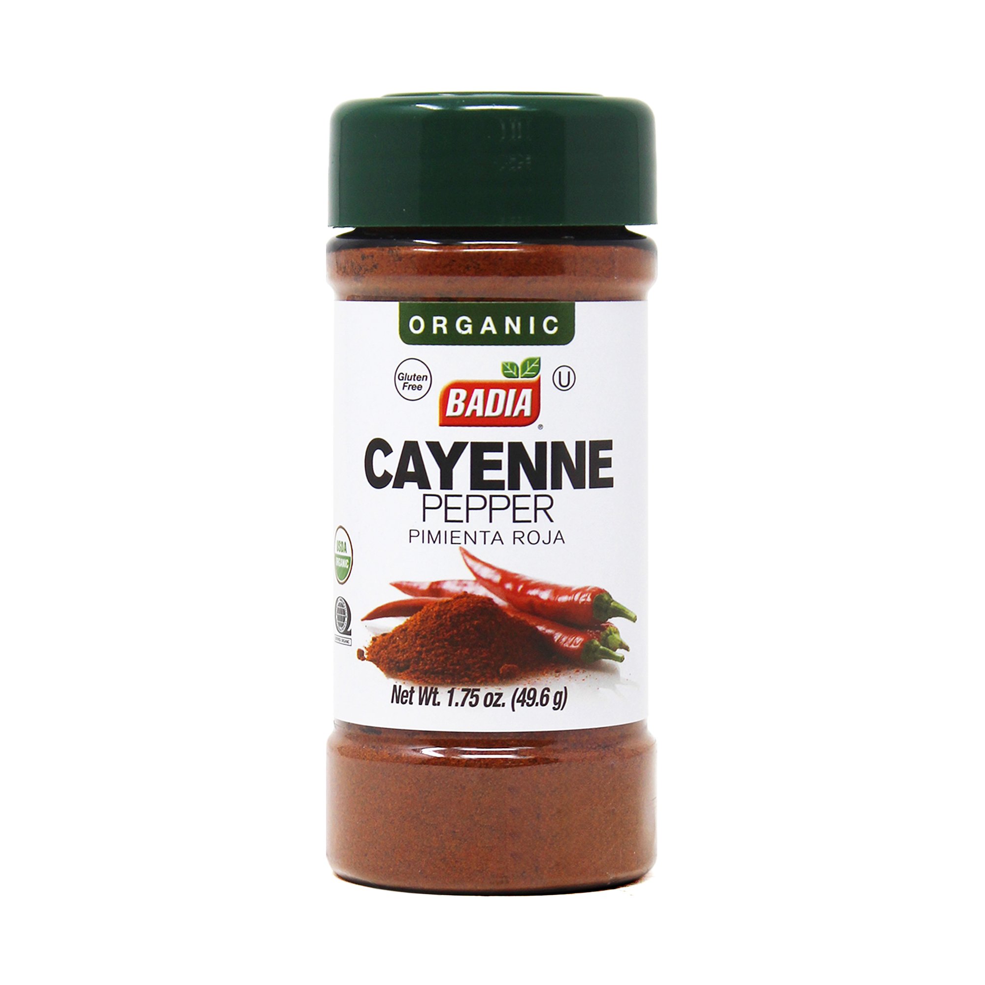 Ground Pepper Cayenne Pepper Powder Bulk 5 LB All Natural Red Pepper ...